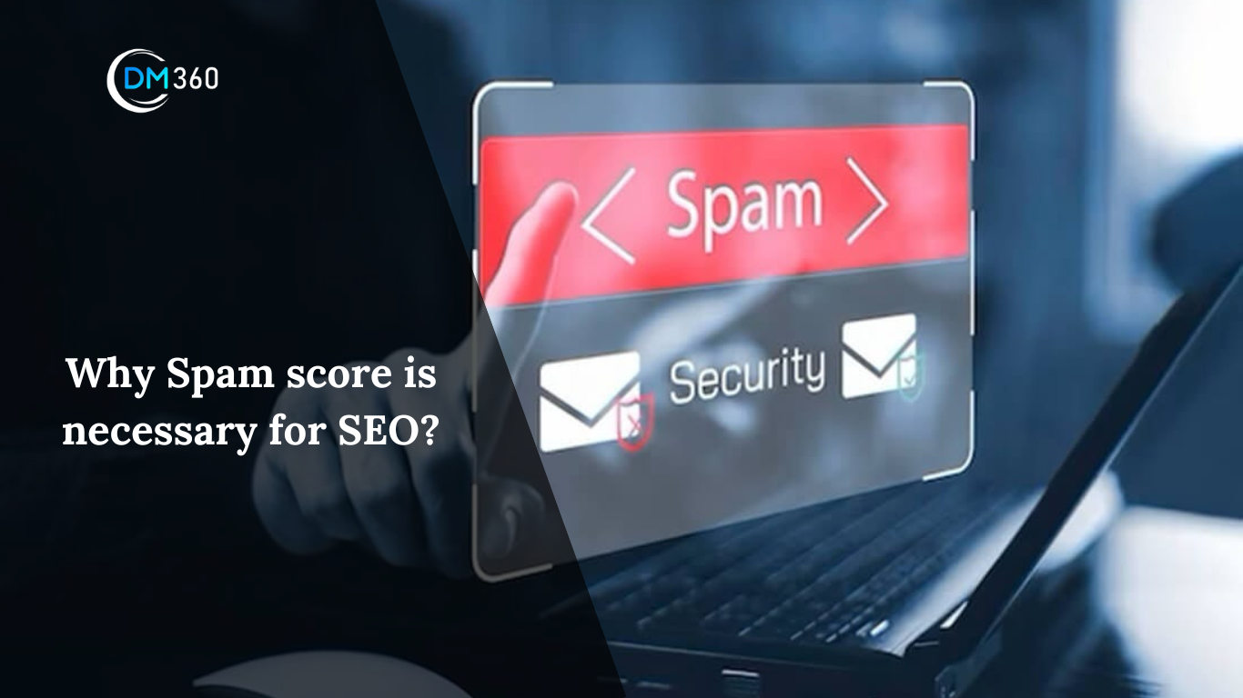 How Spam Score Affects Your SEO Success