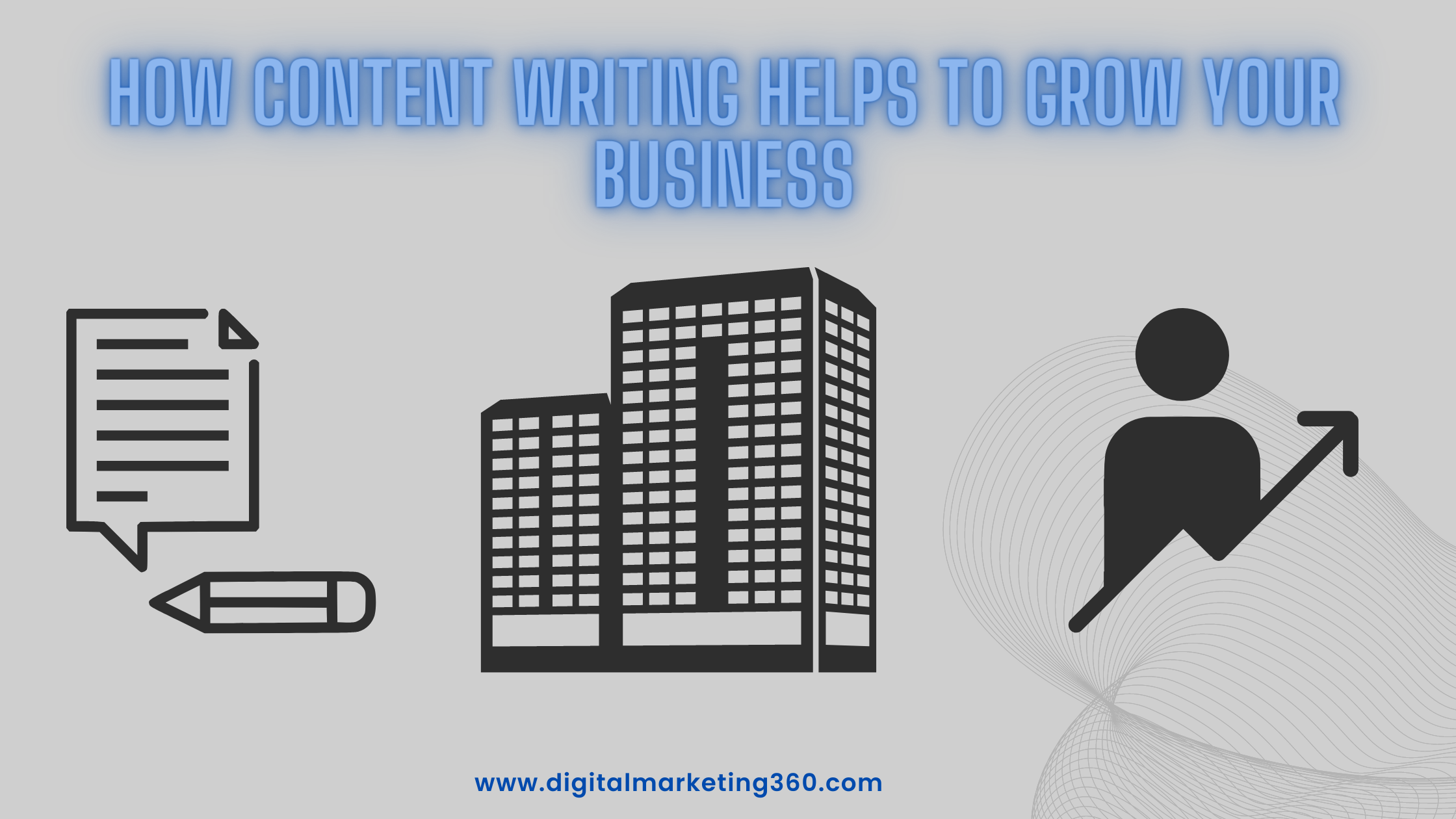 How SEO Content Writing Transforms Business Growth