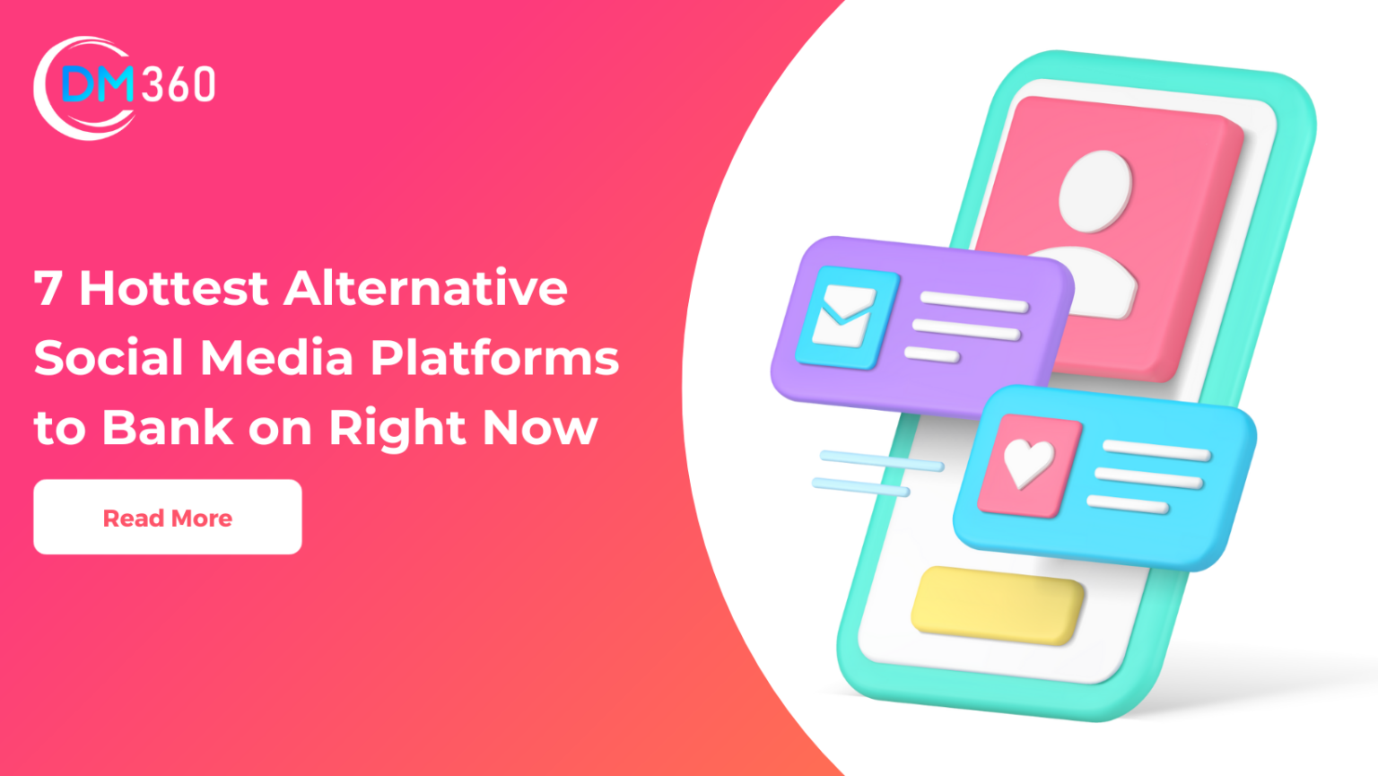 Top Alternative Social Media Platforms for Marketers